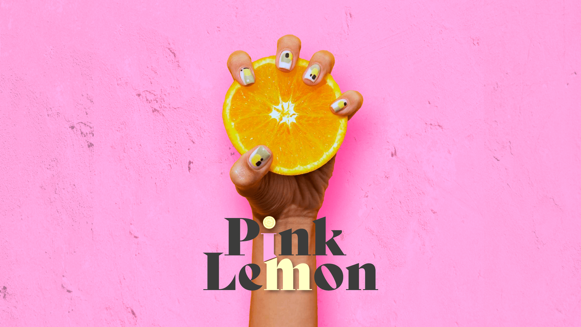 Inicio - Pink Lemon